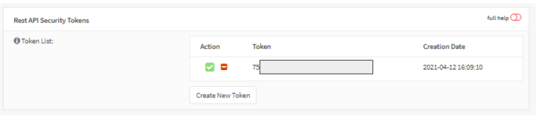 Sensei Configuration - General – Zenarmor Help Center