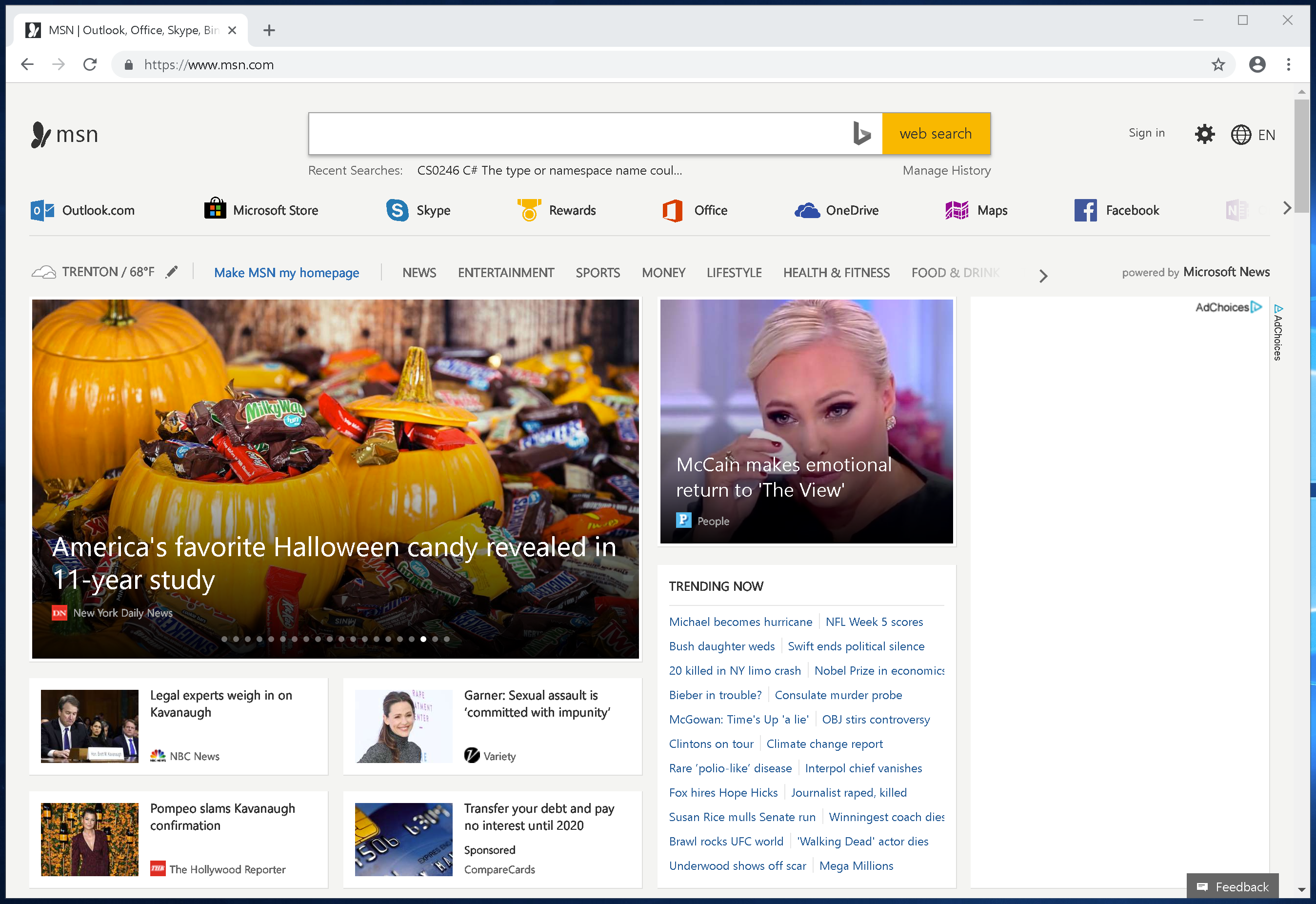Application Control – Zenarmor Help Center