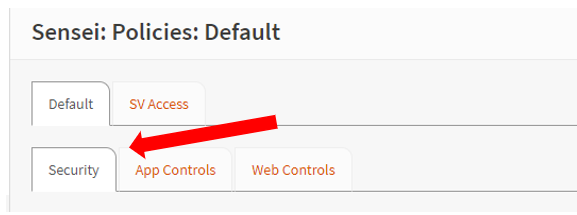 Sensei Paid Editions Feature Guide – Zenarmor Help Center
