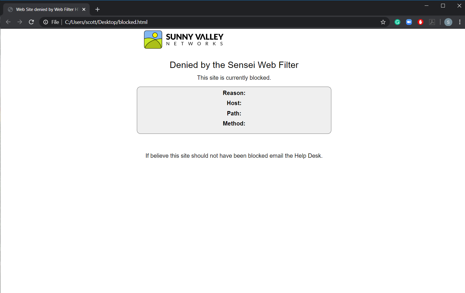 Sensei Paid Editions Feature Guide – Zenarmor Help Center