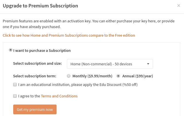 FAQ – Zenarmor Help Center