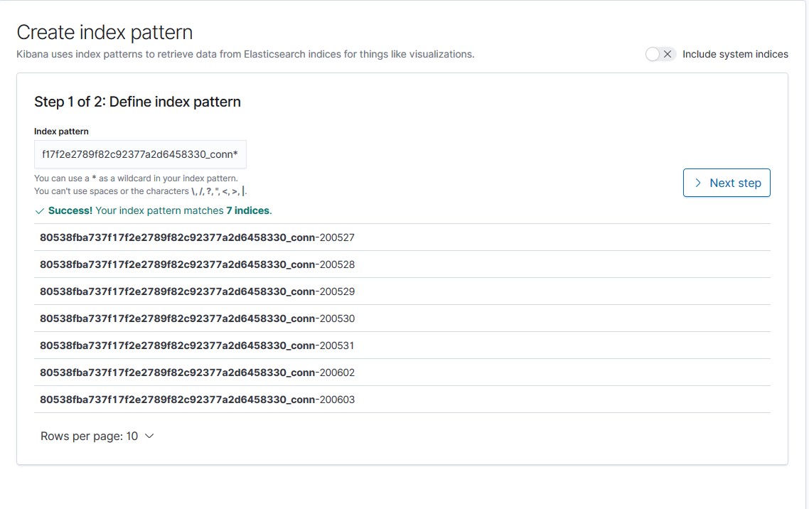 Using Remote Elasticsearch for Sensei Reporting – Zenarmor Help Center